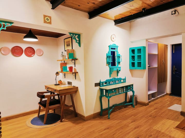 The Lanswood Estate I Boutique Stay • Attic Bb - Lansdowne