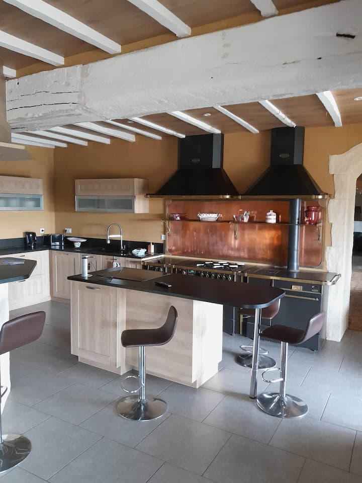 Maison à Louer - Pays de la Loire