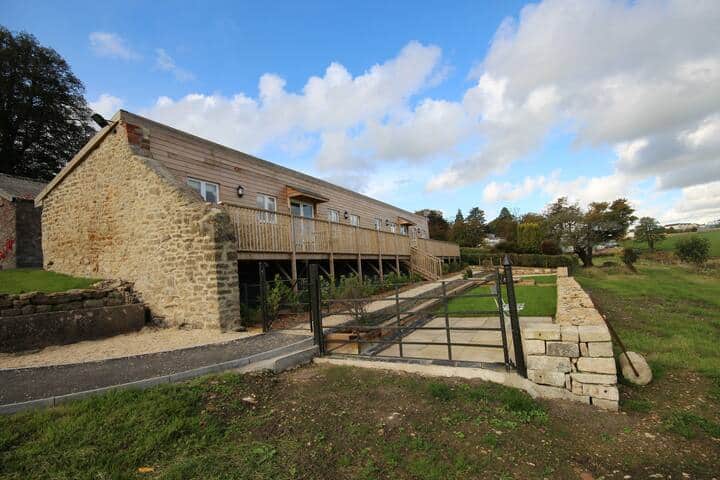 Stunning Location Close To City Centre - Bath
