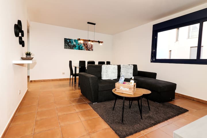 Aregoma Apartamento - Fuerteventura