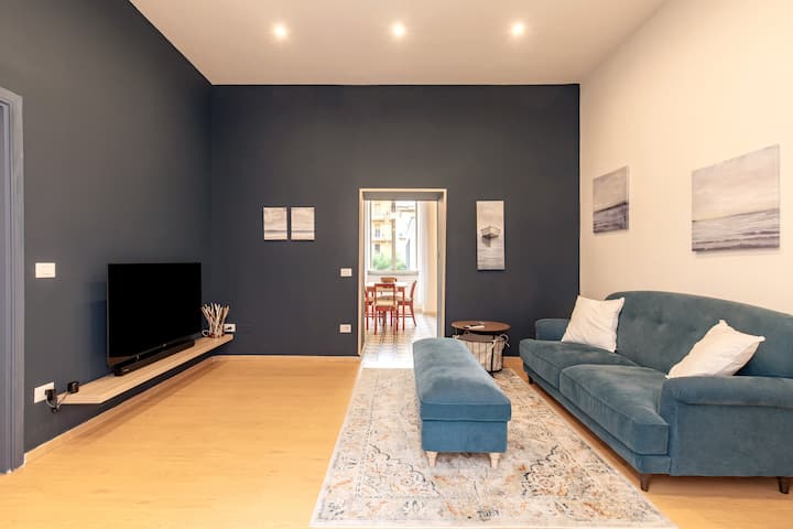 Calaba Chiaia - Naples