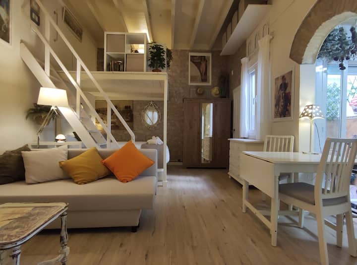 Arte De La Seda Ii - Camas