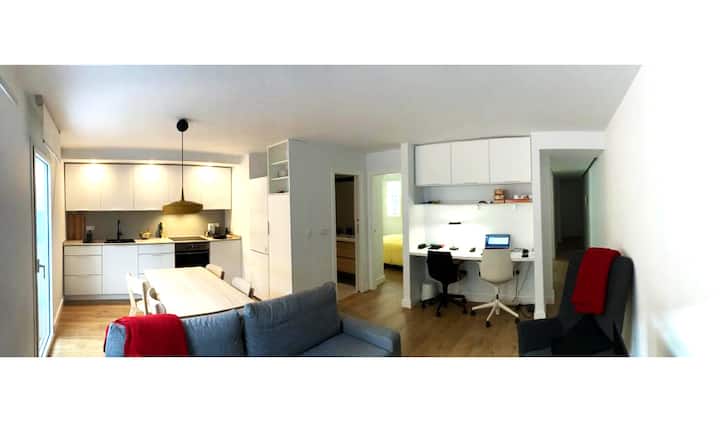 Bonito Apartamento Junto Al Rio - Seville, Spain