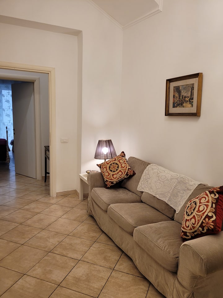 Frascati Antica - Frascati