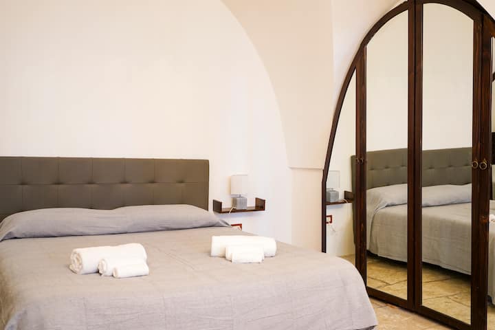 A Casa Da Claudia Home With Netflix - Martina Franca