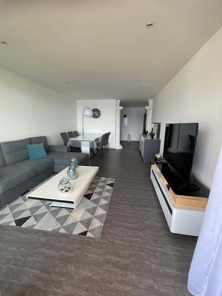 Bord De Mer - Propriano