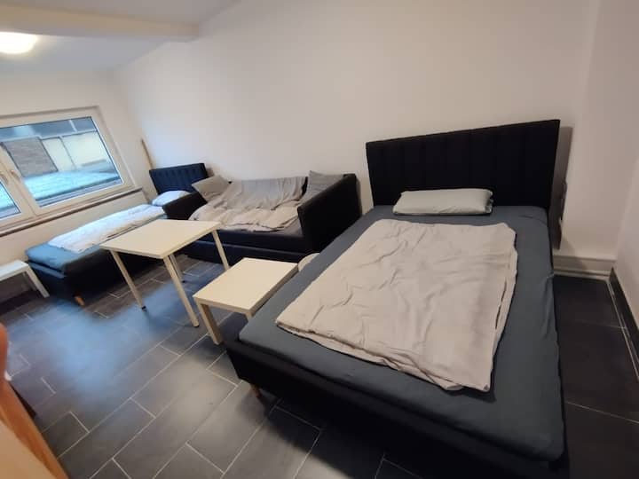 Mk Apartments 3 Bremen - Wifi - Near City - 5p - Bremen