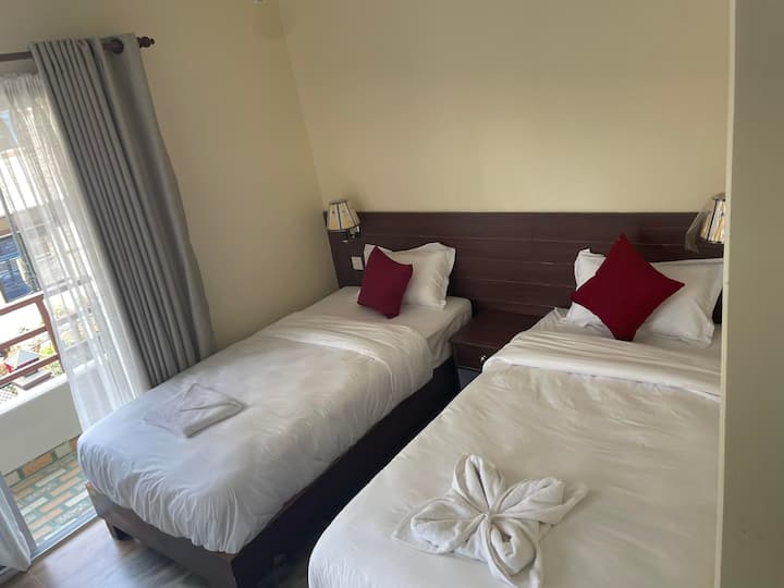 One Bedroom Apartment Near Fewa Lake, Pokhara - Pokhara