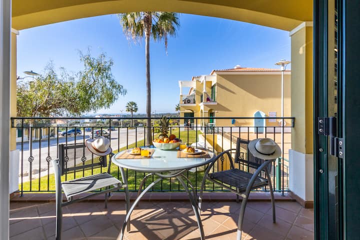 Casa Lusa | 3 Piscines, Plage, Parking, Climatisat - Porches