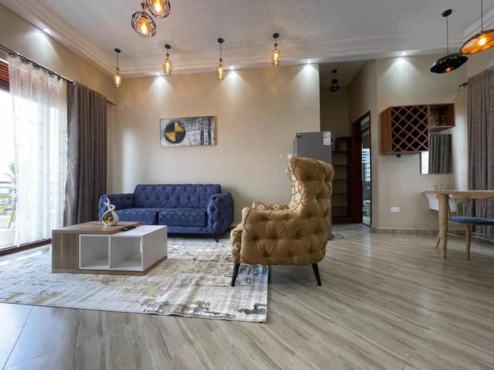 Aurora Suites - Kampala