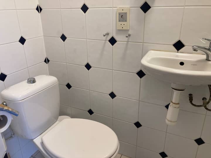 Rb Hotelkamer 5 - Zierikzee