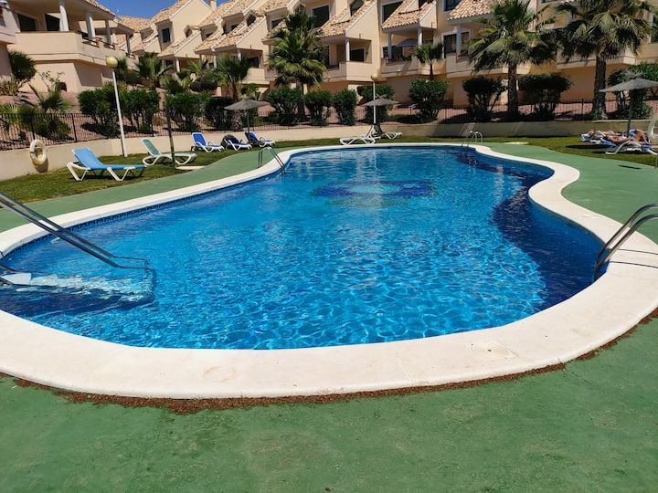 Casas Holiday - Golf Campoamor - Cabo Roig