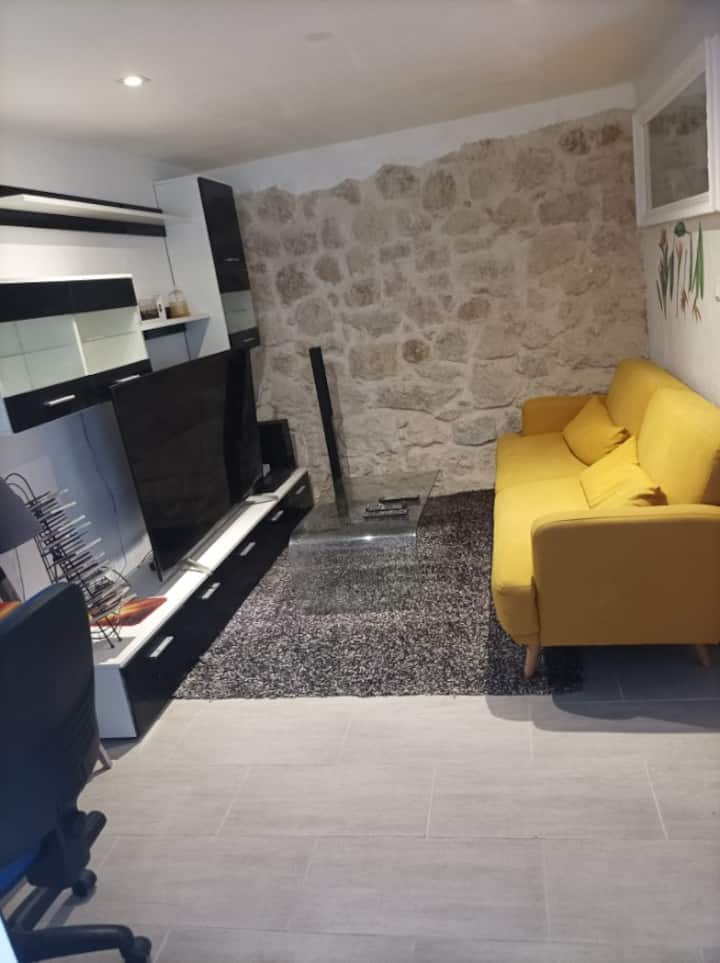 Studio Cosy Et Fonctionnel - Grasse