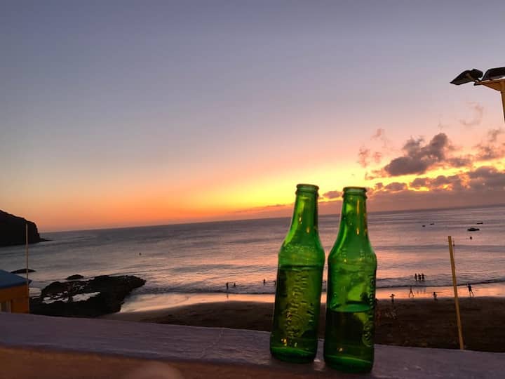 El Prisma - Gran Canaria