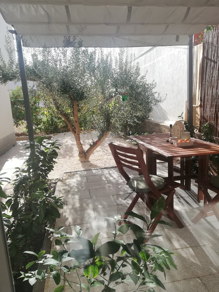 Lovely Suite - Brodarica