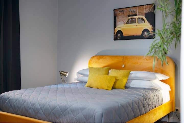 Myway Appartamento Rdr - Rome