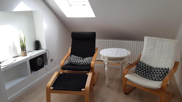Chez Christine Apartment - Halle