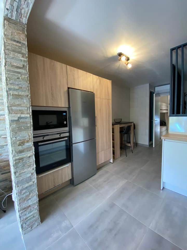 Cavalaire Sur Mer Studio 4 Pers - Cavalaire-sur-Mer