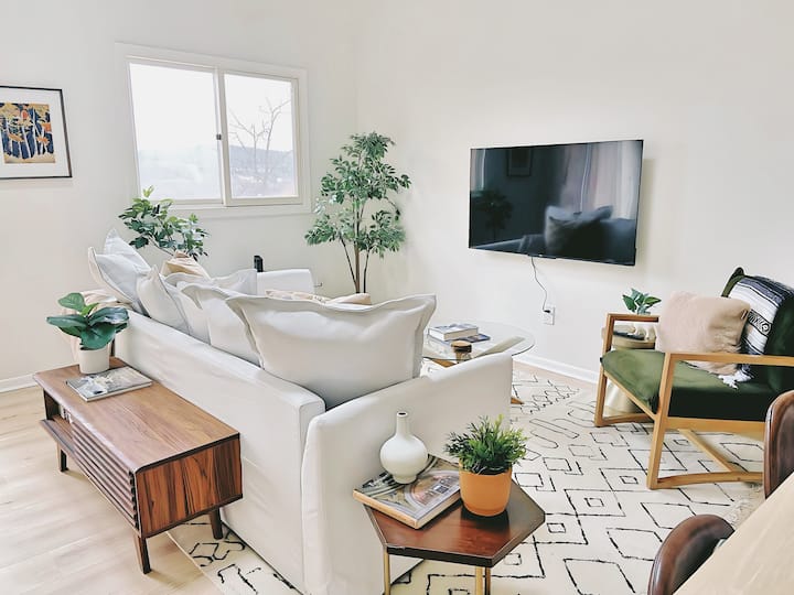 Designer Getaway 60 Mi To Nyc - Vernon Township, NJ