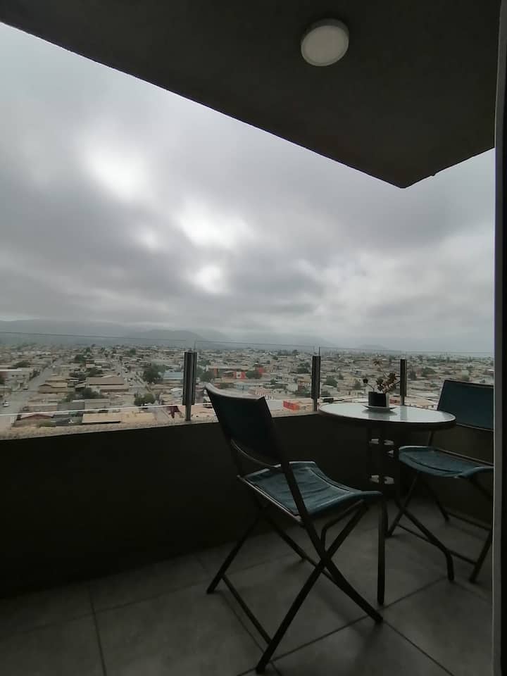 Arriendo Departamento Coquimbo - Coquimbo