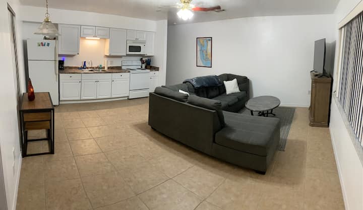 Home Away From Home. - North Port