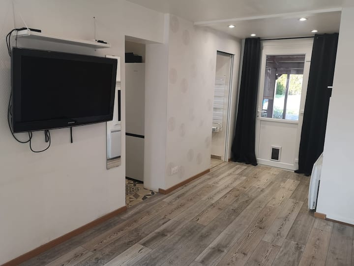 Très Jolie F3 Thionville Garche/parking Gratuit - Thionville