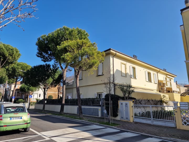 Villa Sante Residence - Int. 2 - Pesaro