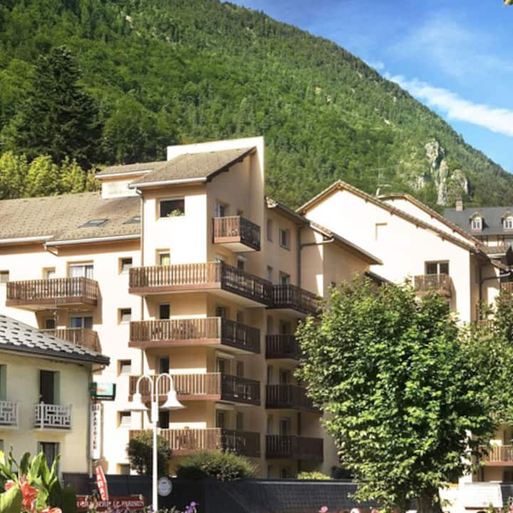 Studio Pour Cures Thermales - Brides-les-Bains