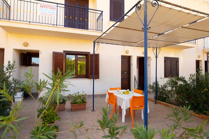 Villetta Dependance - San Vito Lo Capo