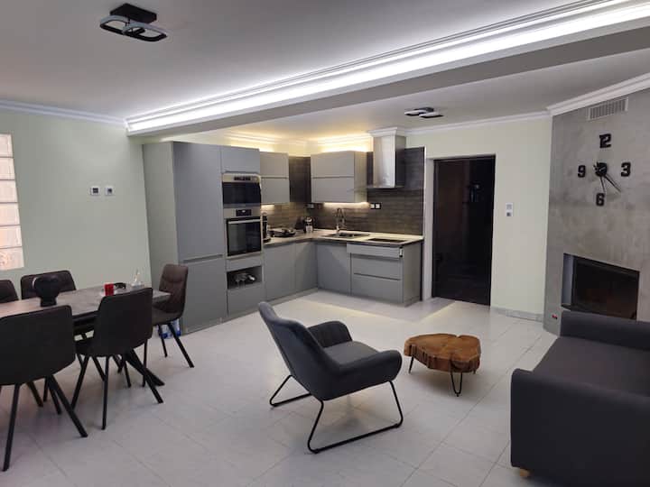 Andronike's Villa - Cephalonia