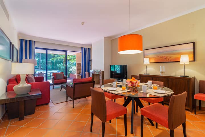 Vila Sol Golfe - Vilamoura