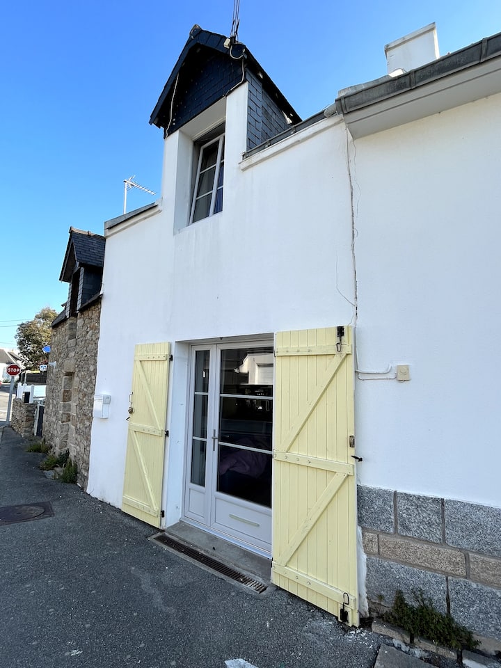 Charmante Petite Maisonnette - Quiberon