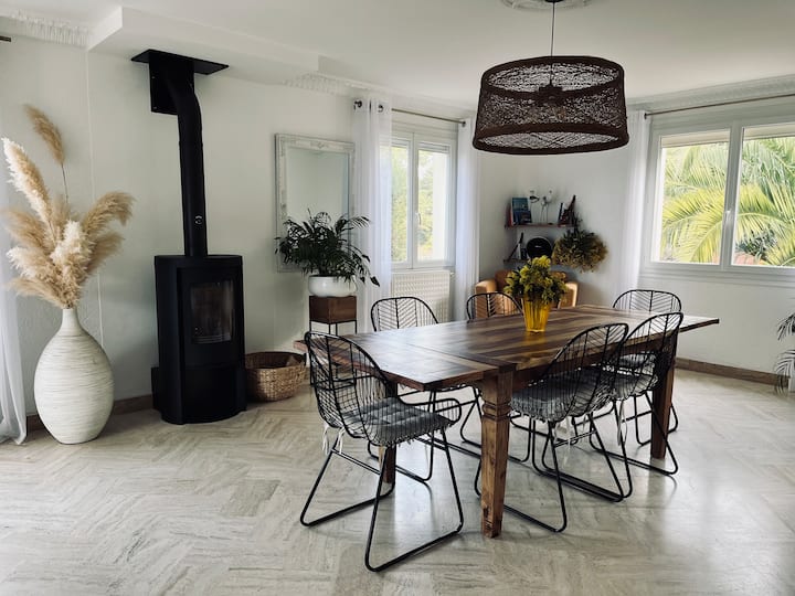 Superbe Maison Et Grand Terrain à Ploumanac’h - Perros-Guirec