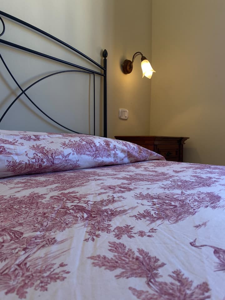 Castellana Stanza Privata In B&b - Montalcino