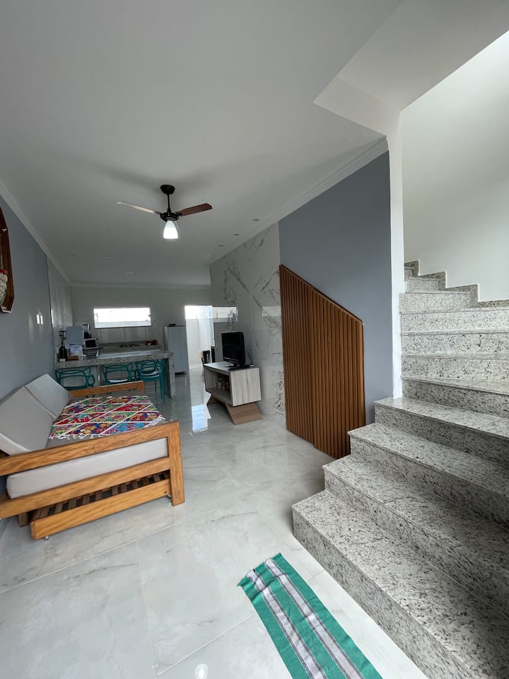 Duplex Confortável. - Porto Seguro