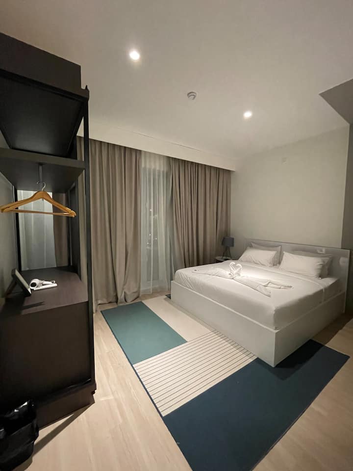 Monde Residence K No 02 Batam Centre - Batam
