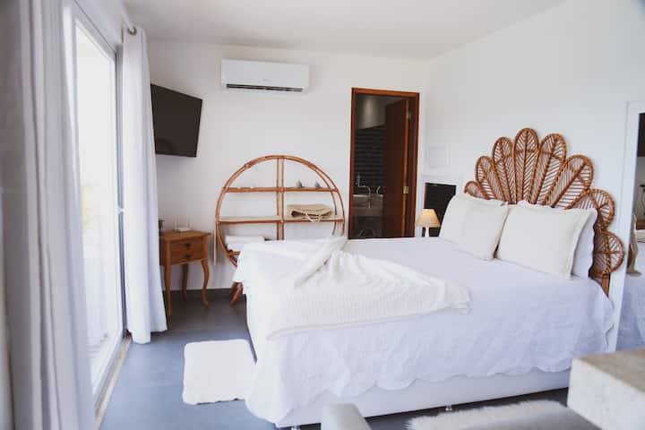 Pontal Dos Anjos - Loft - Arraial do Cabo