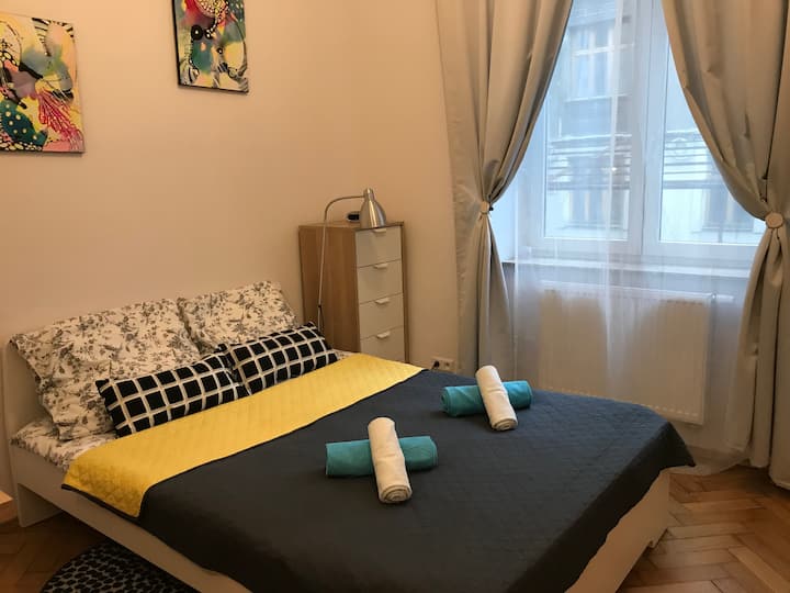 Kazimierz Center Apartment - Krakow