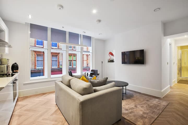 One Bed Apartment In Reading - Reading