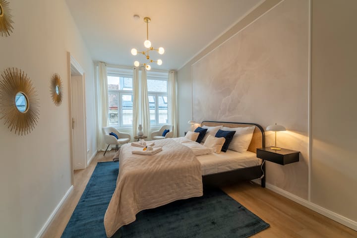 Josef's Home | Premium Apartment | Easy Transport - Vienna