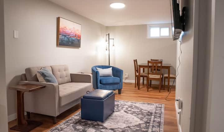 Lower Capitol Hill Homestead-close To The Capitol! - Helena, MT