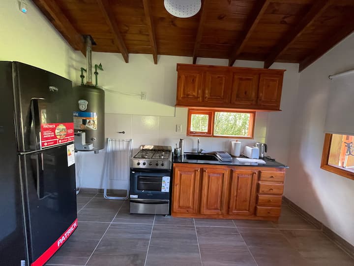 Cabaña En El Calafate - Natales