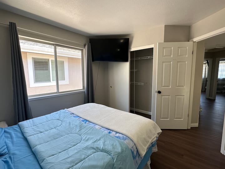 Nugget Rm In A Beautifully Renovated Home In 2022 - Fremont, CA