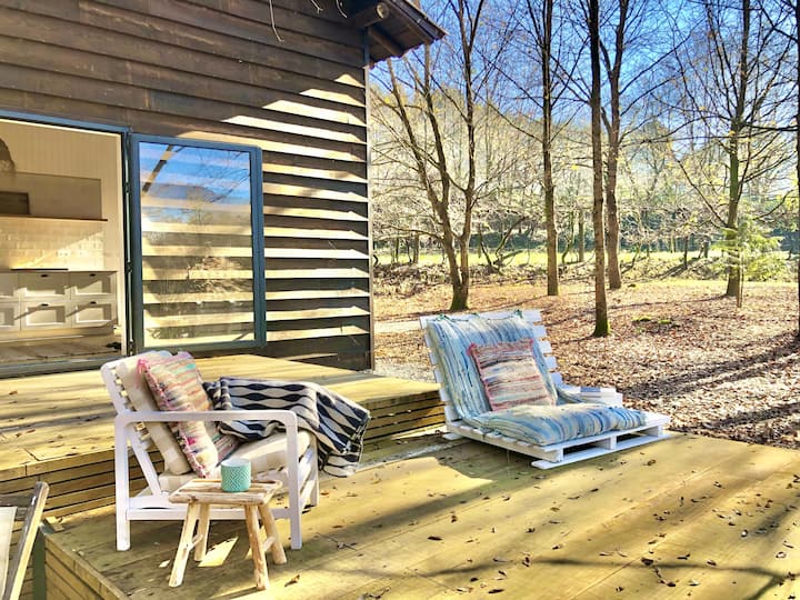 Casa Celeiro - Ecoturismo - Arcos de Valdevez