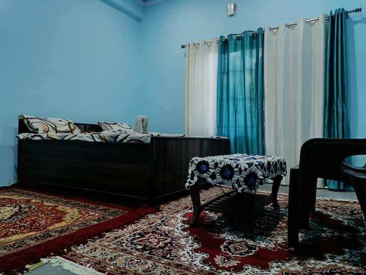 Forest View Stay - Chail