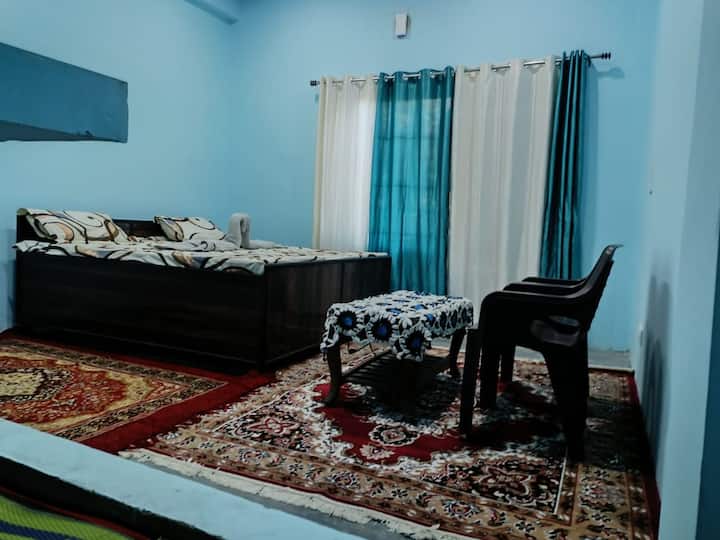 Forest View Stay - Chail