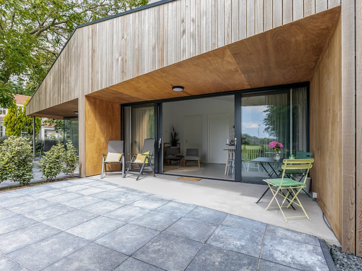 Zilt Zand - Beach, Dunes & Cultural Cities - Castricum