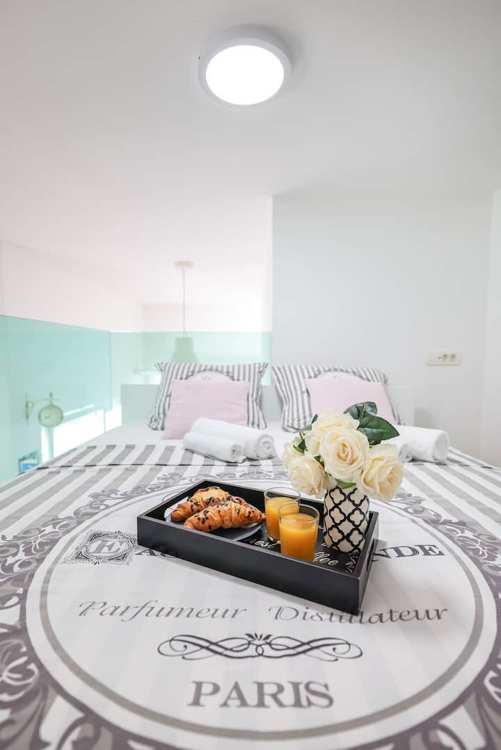 2r - Apartman Rebecca - Zadar
