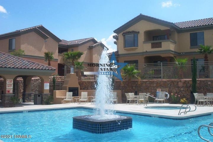 Executive Rental - 90 Day Min! - Las Cruces, NM
