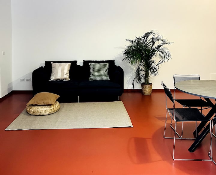 Design Loft Navigli - Milan